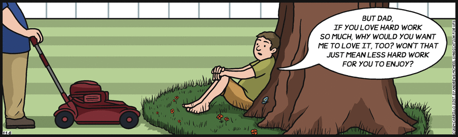 GoComics