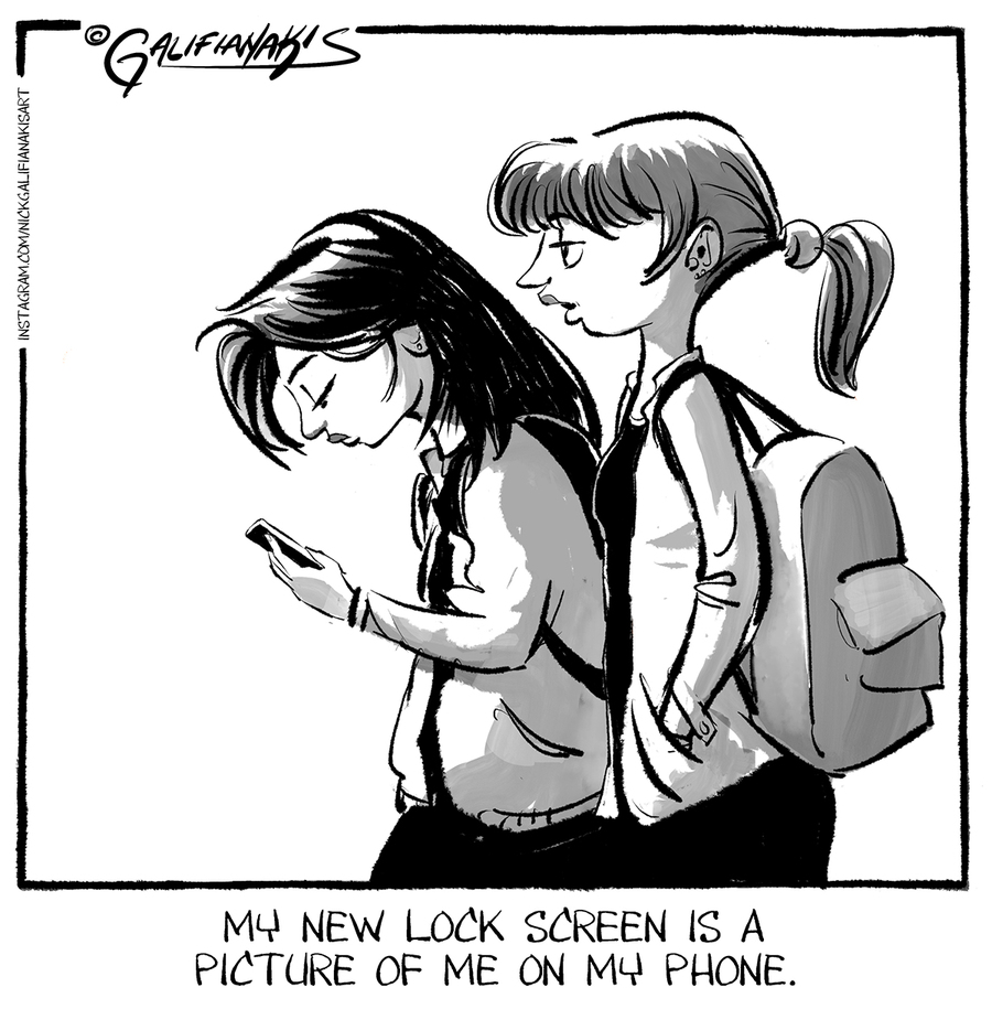GoComics