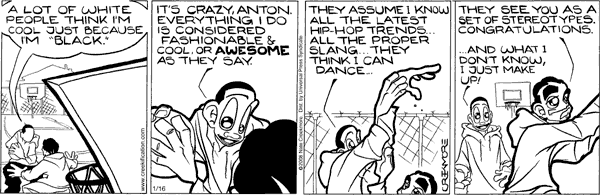 Maintaining by Nate Creekmore for February 16, 2025 | GoComics