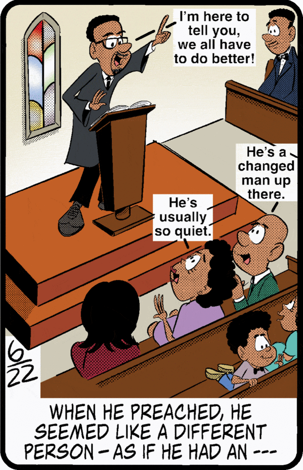 Jumble Cartoon 06/22/2026