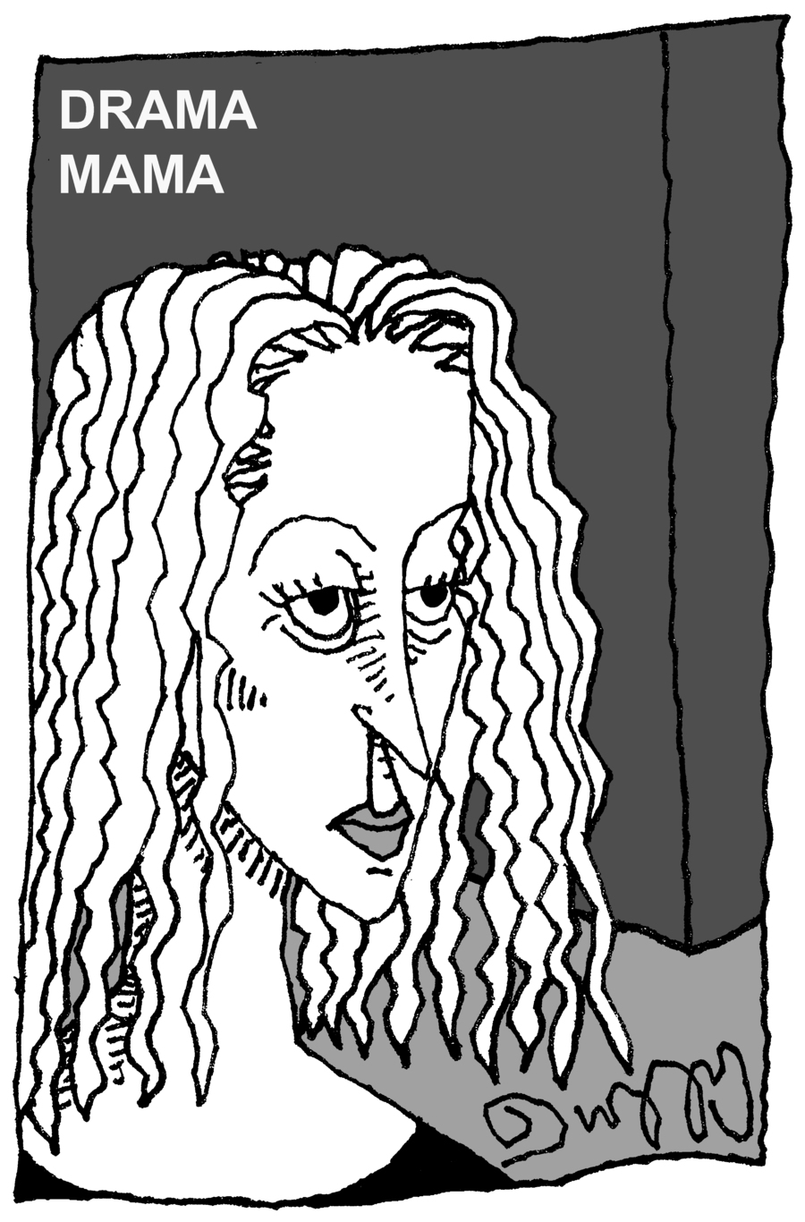 Lug Nuts by J.C. Duffy for February 7, 2025 | GoComics