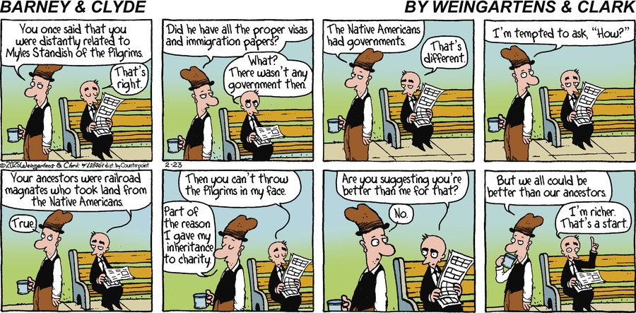 GoComics