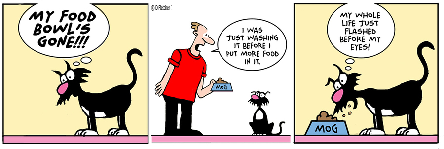 Crumb by David Fletcher for February 6, 2025 | GoComics