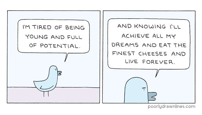 GoComics