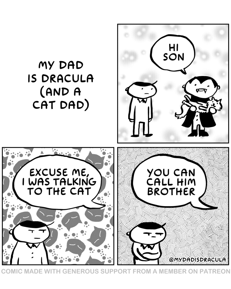 GoComics