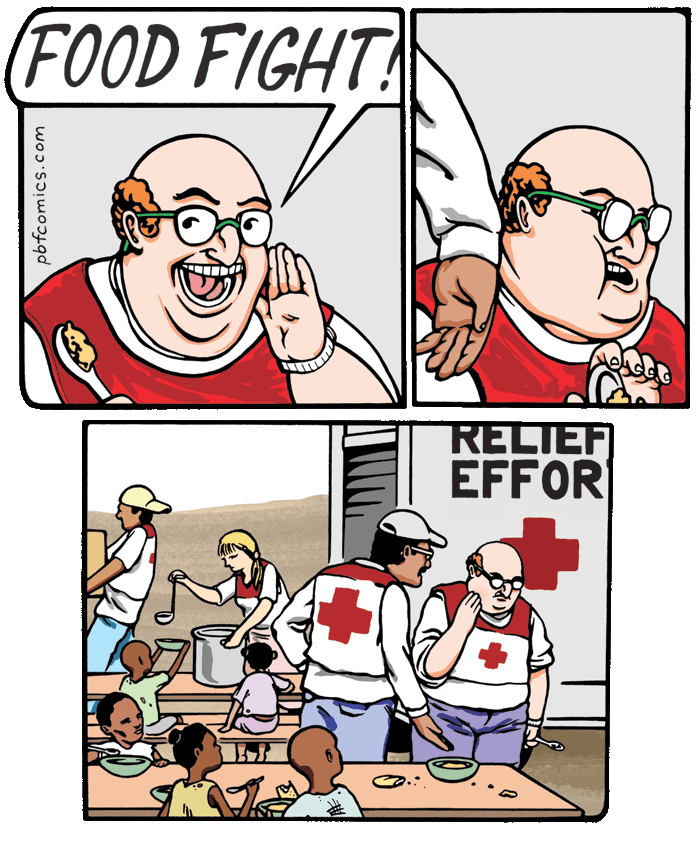 GoComics