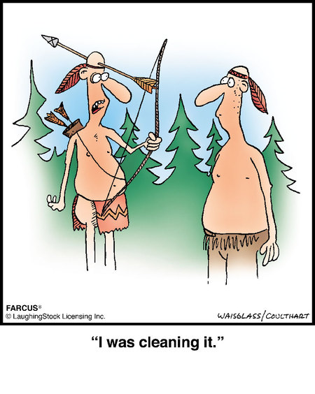 Farcus by David Waisglass and Gordon Coulthart for October 10, 2024 ...