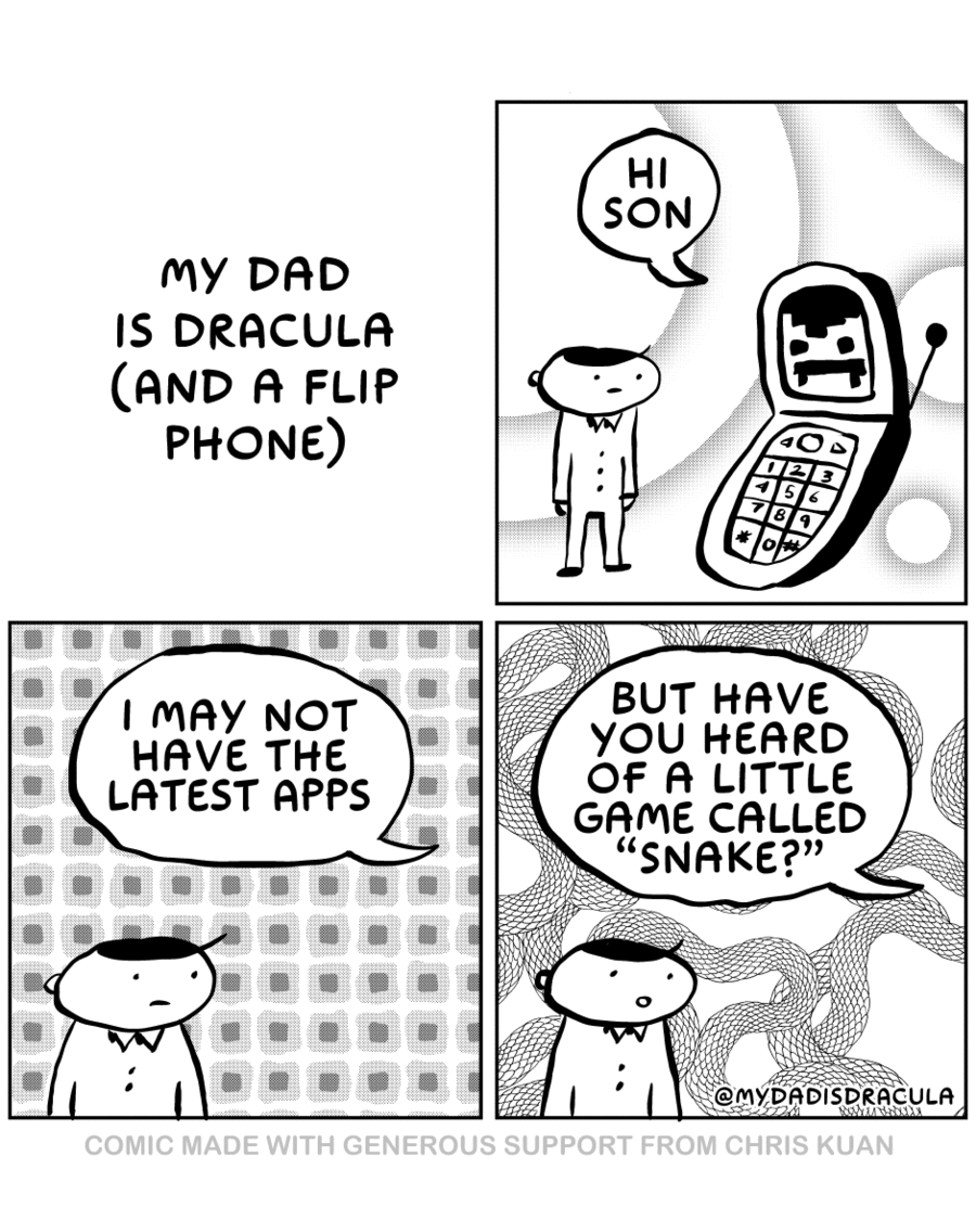 GoComics