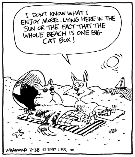 Reality Check by Dave Whamond for March 28, 1997 - GoComics