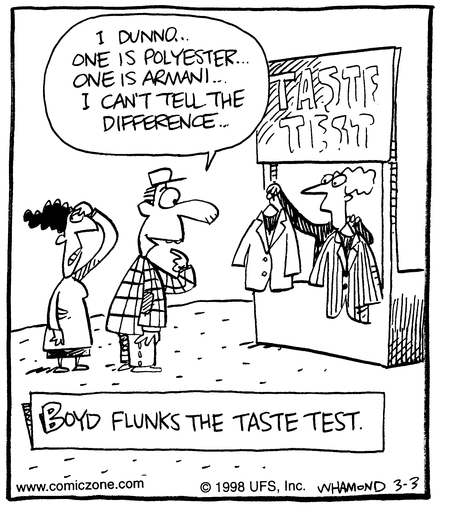 Reality Check by Dave Whamond for March 03, 1998 - GoComics