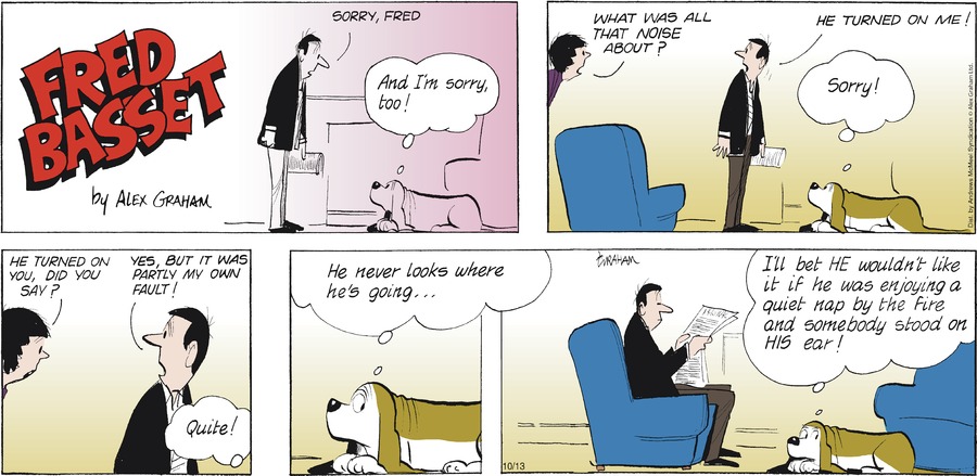 GoComics
