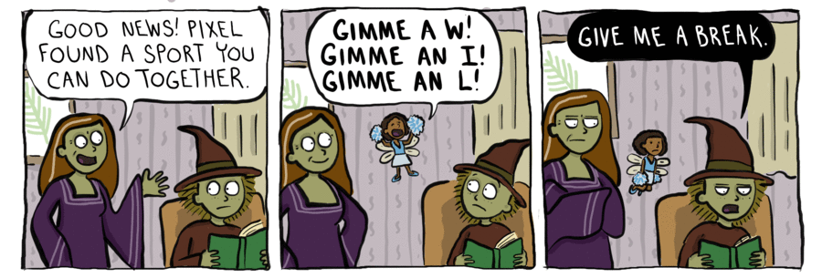 GoComics