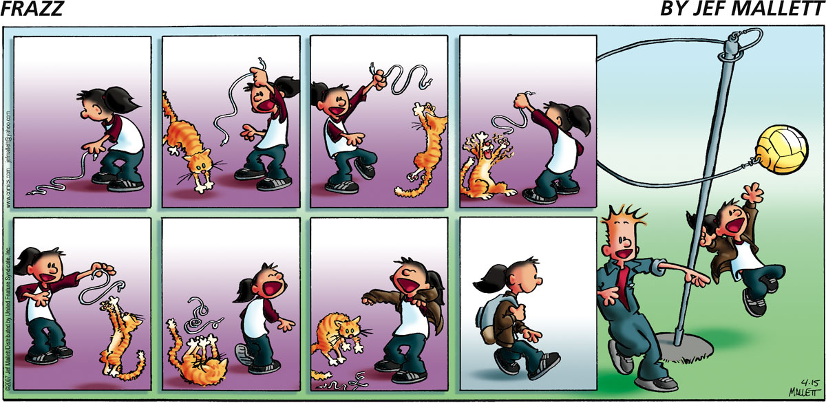 GoComics