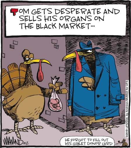 Reality Check by Dave Whamond for September 02, 2019 - GoComics