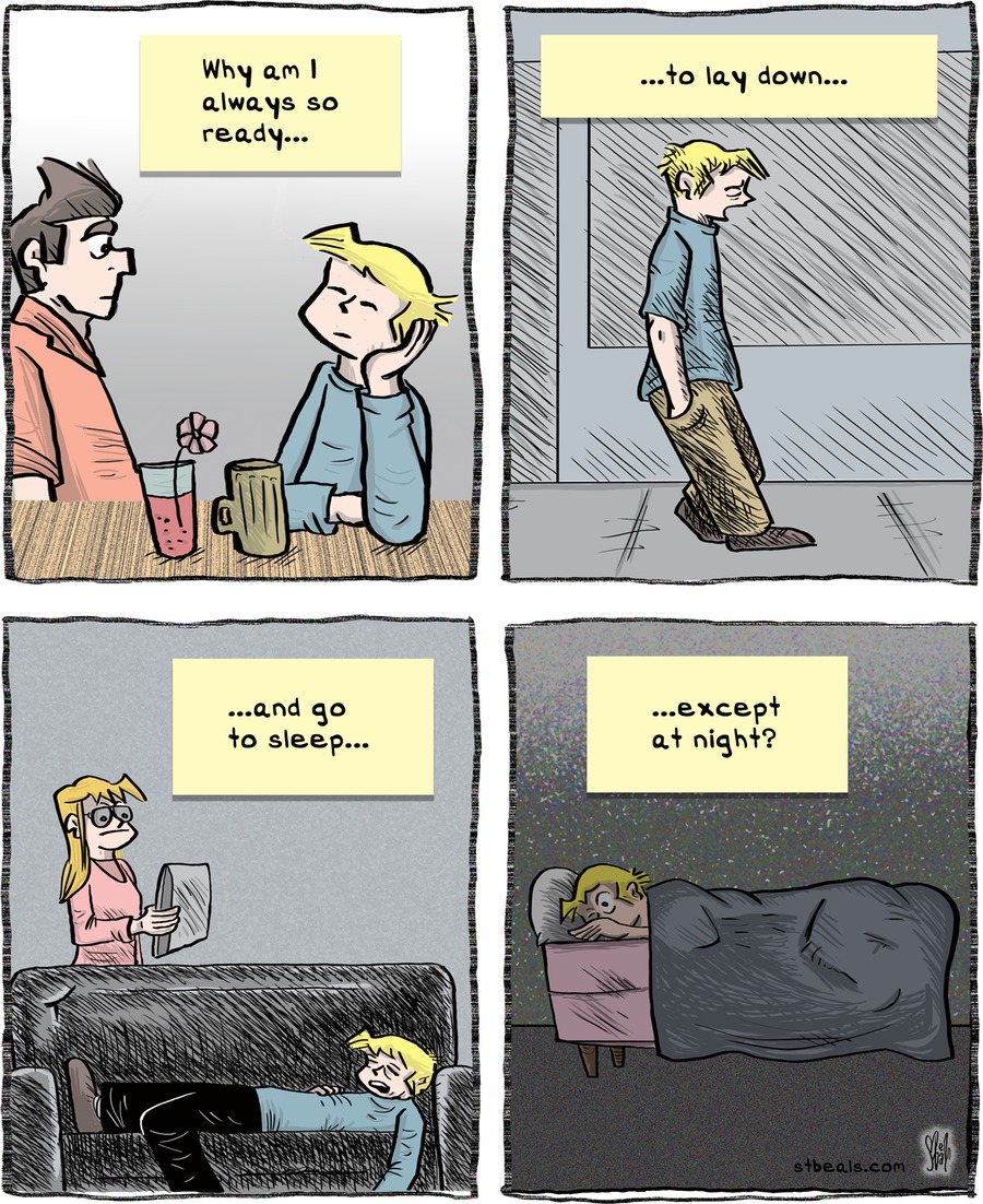 GoComics