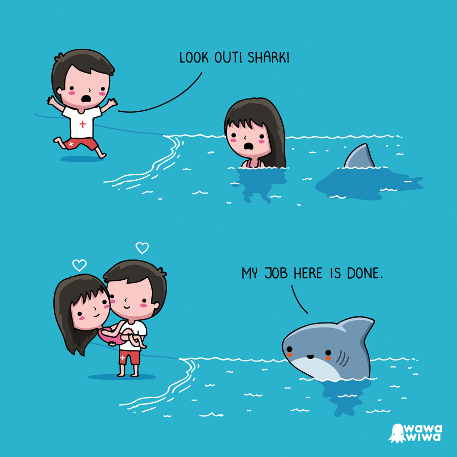 GoComics