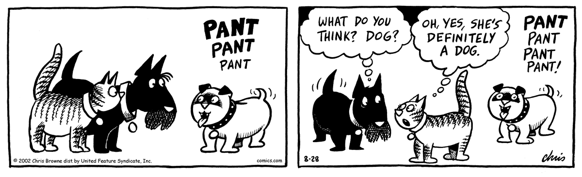 Raising Duncan by Chris Browne for July 20, 2018 - GoComics