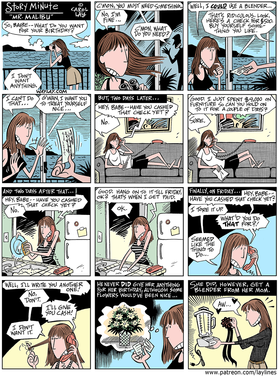 GoComics