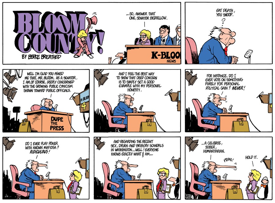 GoComics