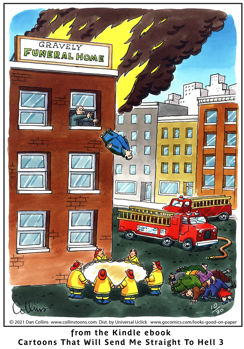 GoComics