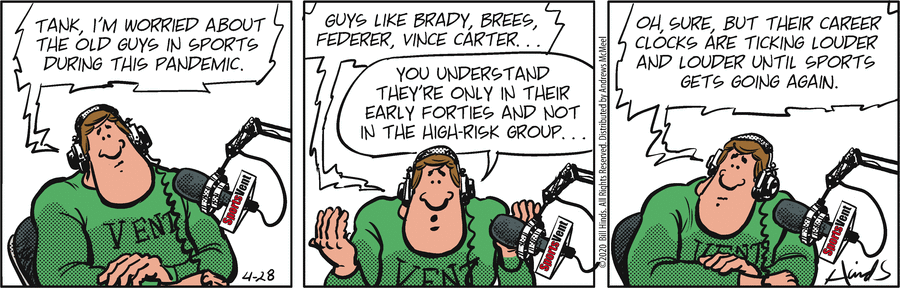 GoComics