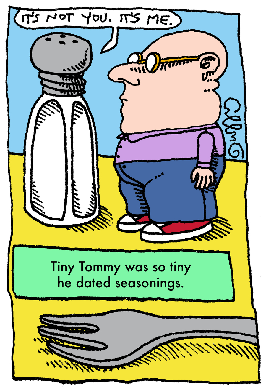 Lug Nuts by J.C. Duffy for December 19, 2022 - GoComics