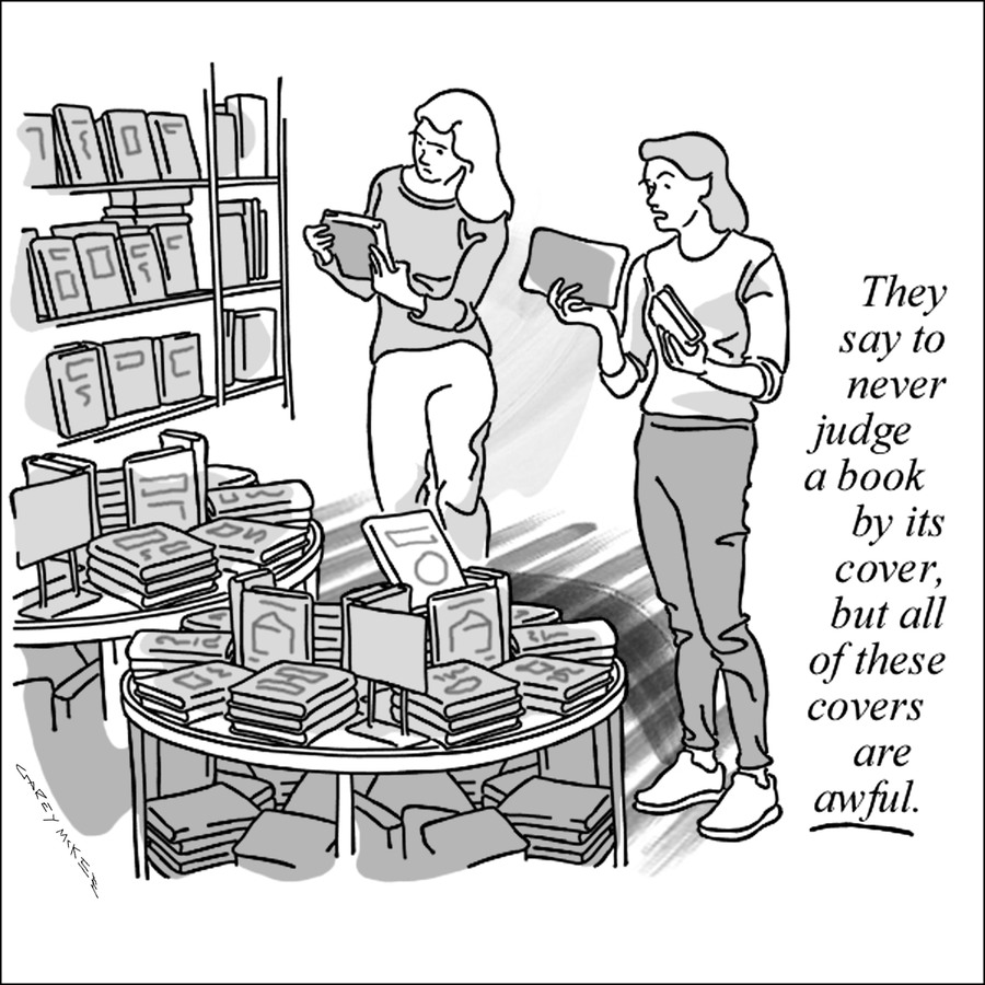 Batch Rejection by Garey McKee for March 18, 2024 | GoComics