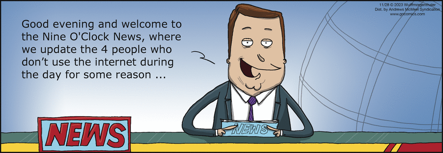GoComics