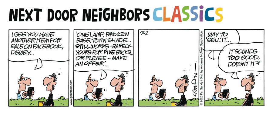 GoComics