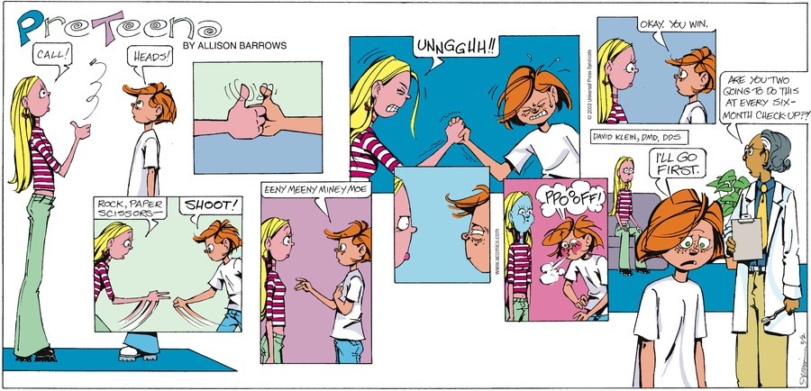 GoComics