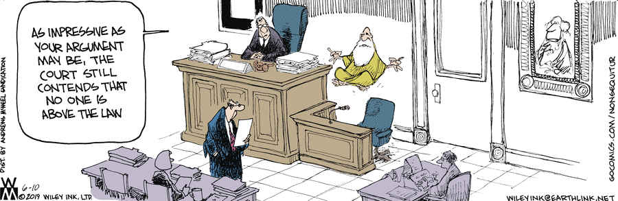 GoComics