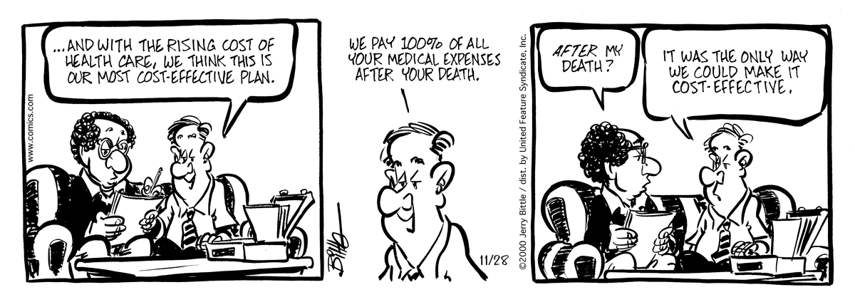 Geech by Jerry Bittle for June 10, 2021 - GoComics