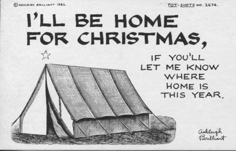 Pot-Shots by Ashleigh Brilliant for September 3, 2022 | GoComics