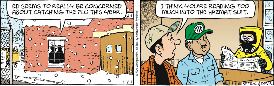 GoComics