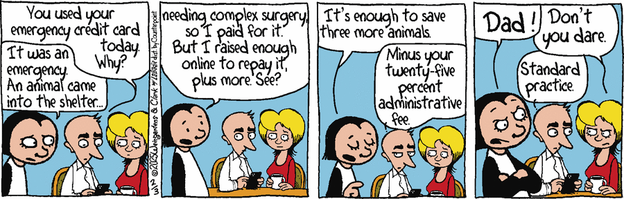 GoComics