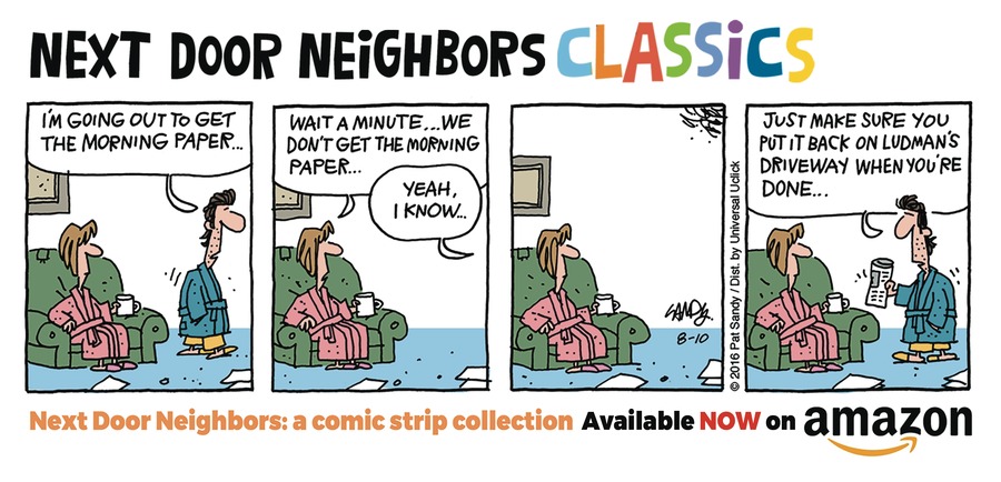 GoComics