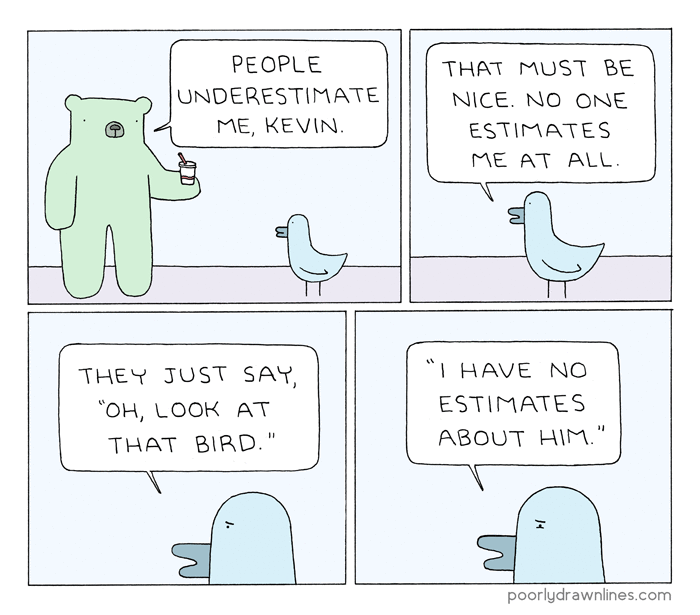 Poorly Drawn Lines by Reza Farazmand for May 30, 2018 | GoComics
