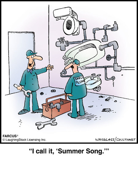 Farcus by David Waisglass and Gordon Coulthart for September 10, 2024 ...