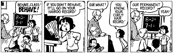 GoComics