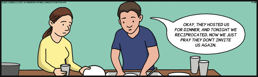 GoComics