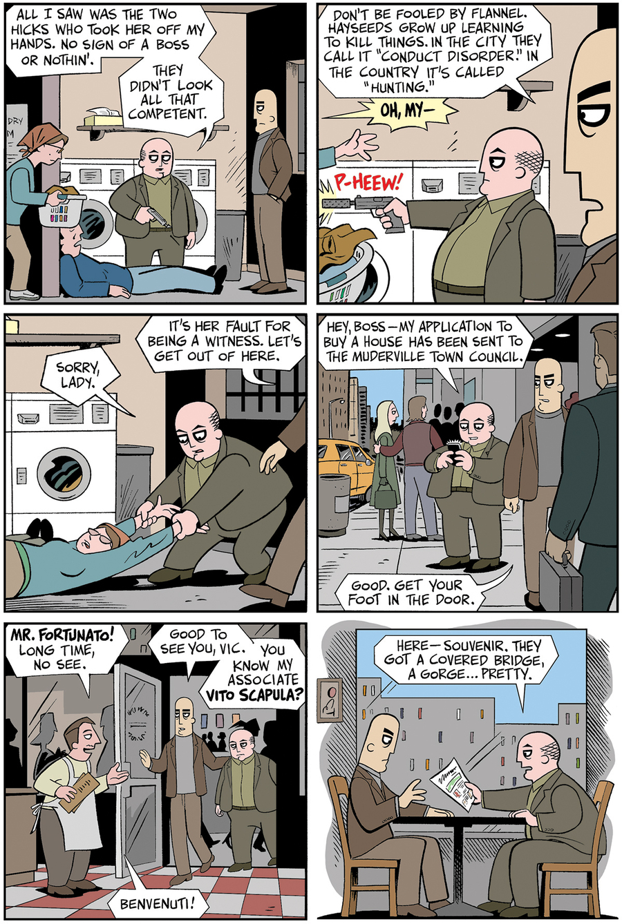 GoComics