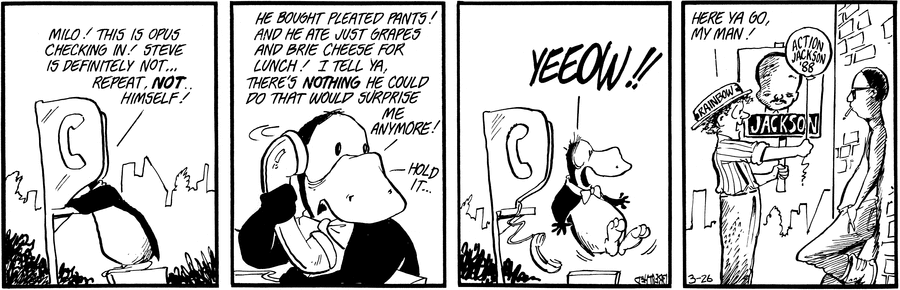 GoComics