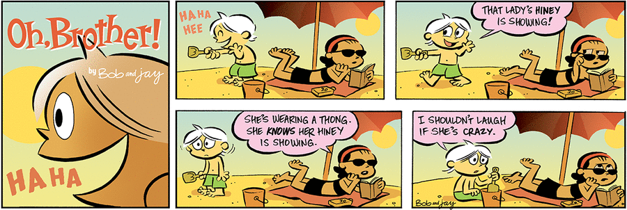 GoComics