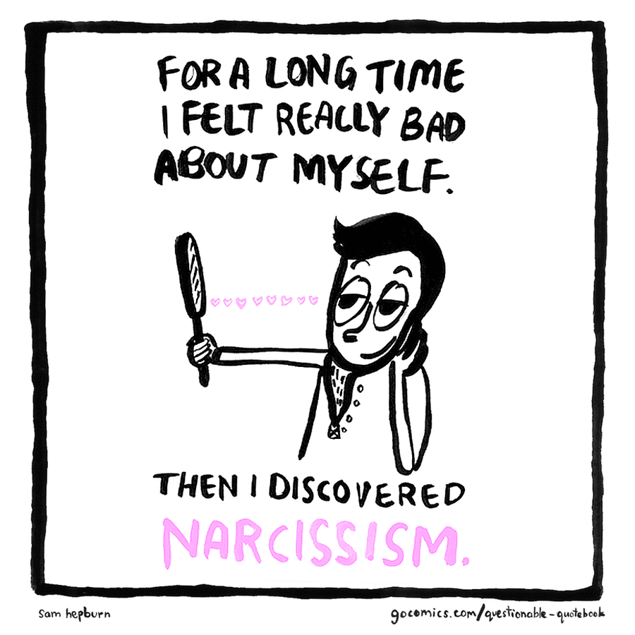 First Questionable Quotebook by Sam Hepburn for February 01, 2016 ...