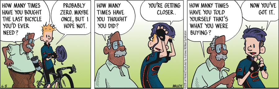 GoComics