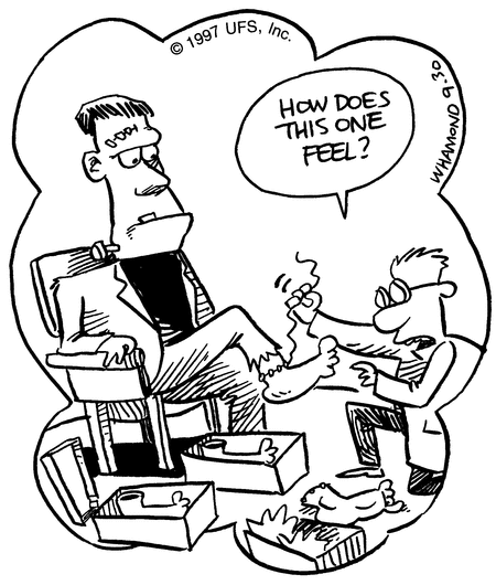 Reality Check by Dave Whamond for September 30, 1997 | GoComics