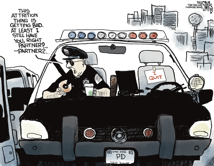 Scott Stantis for September 19, 2022 - GoComics