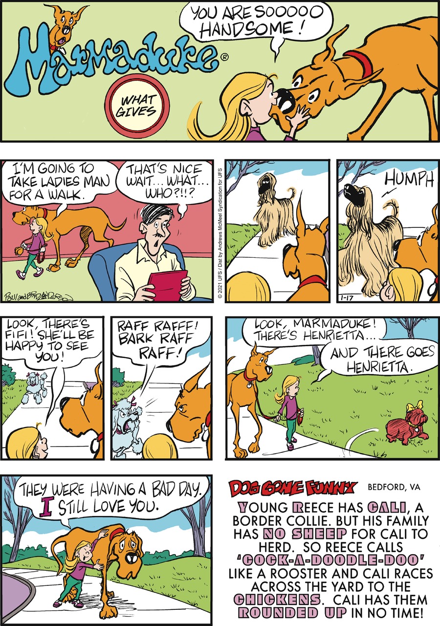 GoComics