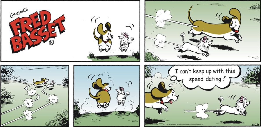 GoComics