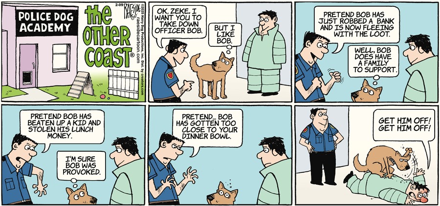 GoComics